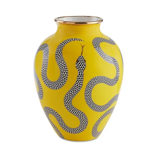 Jonathan Adler Eden Urn Vase