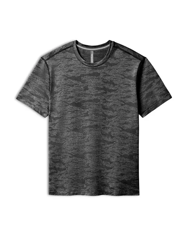 Ten Thousand Camoknit Tee