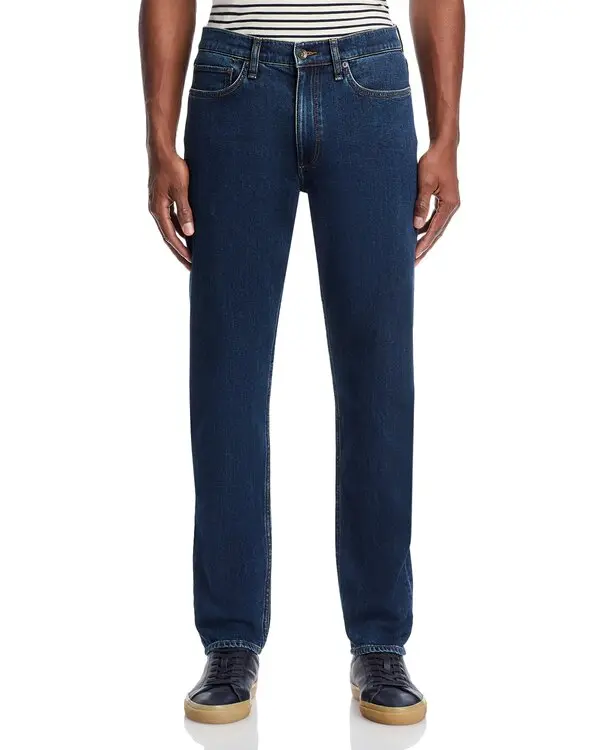 Rag & Bone Slim Fit Authentic Stretch Jeans