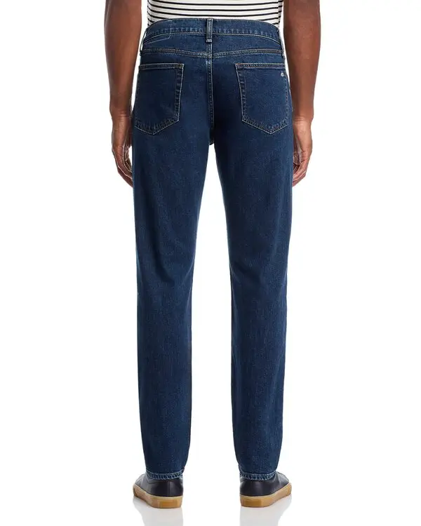 Rag & Bone Slim Fit Authentic Stretch Jeans