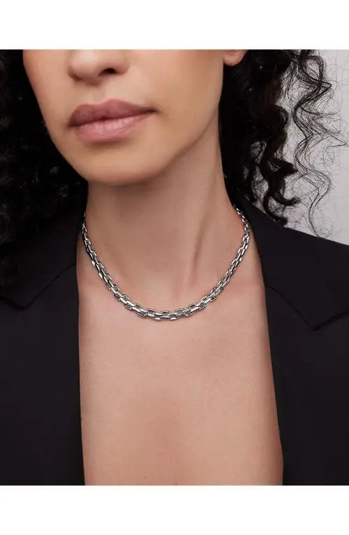 JENNIFER FISHER Soho Chain Necklace
