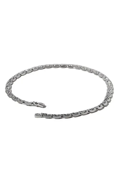 JENNIFER FISHER Soho Chain Necklace