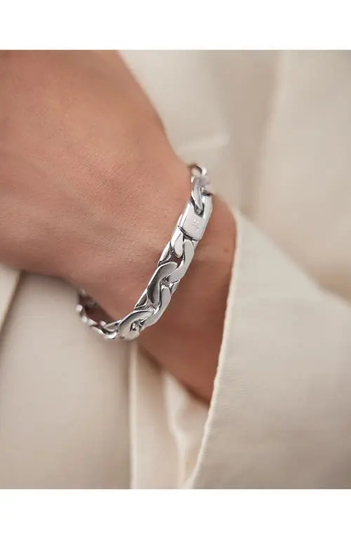 JENNIFER FISHER Tribeca Chain Bracelet