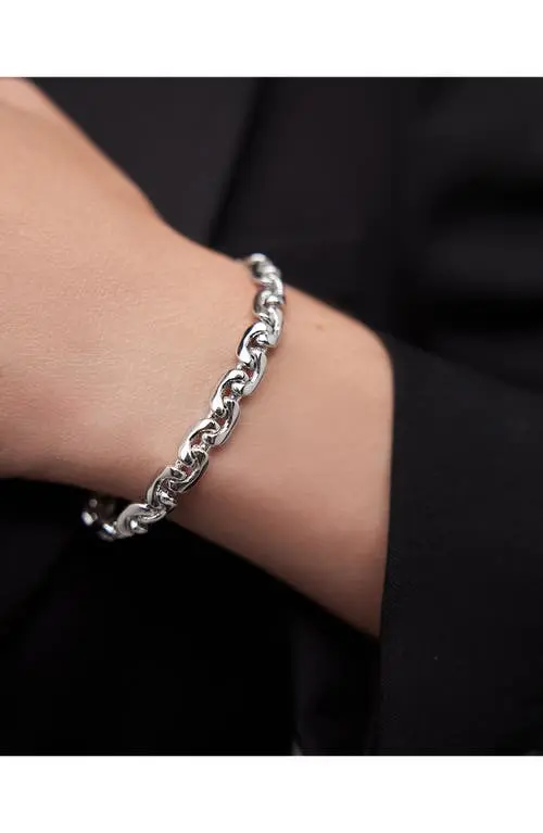 JENNIFER FISHER Soho Chain Bracelet
