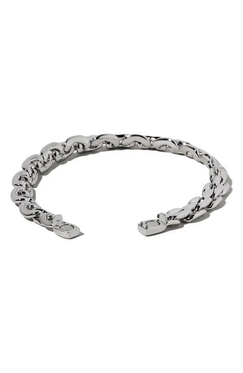 JENNIFER FISHER Soho Chain Bracelet