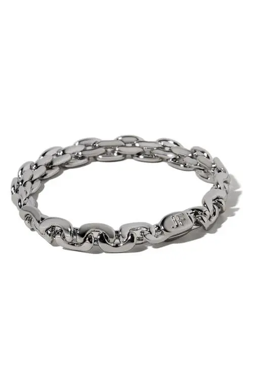 JENNIFER FISHER Soho Chain Bracelet
