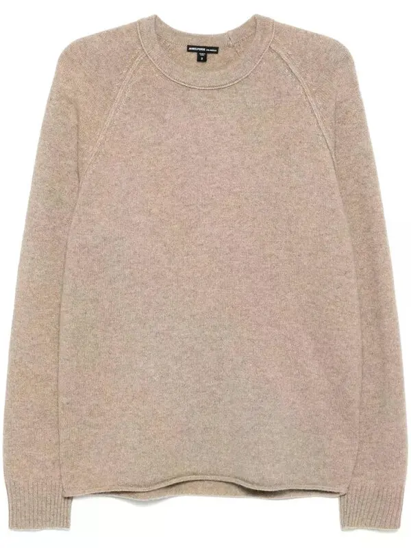 JAMES PERSE Crew-neck Jumper