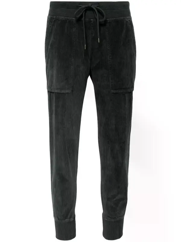 JAMES PERSE Corduroy Media Pants