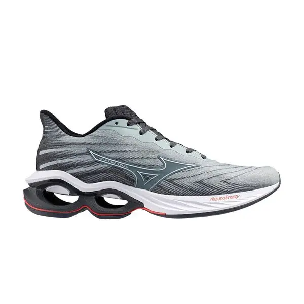 Mizuno Wave Creation 25 Ssw - Grey