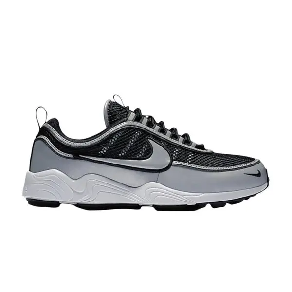Nike Zoom Spiridon 16 Sneakers - Black