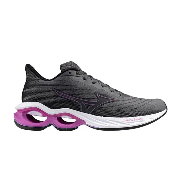Mizuno Wave Creation 25 Ssw - Grey