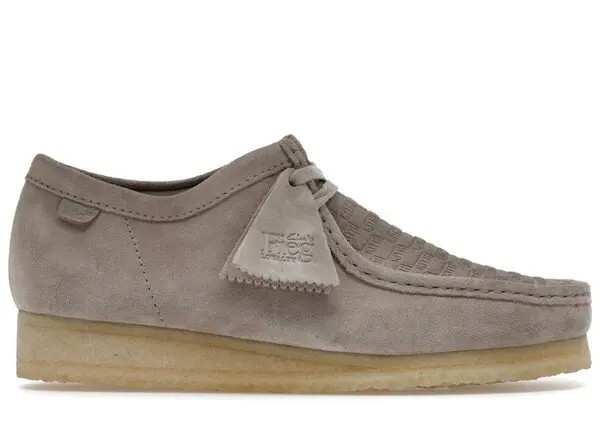 Clarks Wallabee Kith Loyalty Program - Molecule