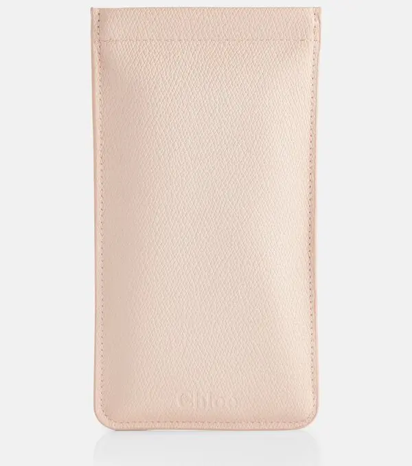 Chloé Aly Oversized Sunglasses