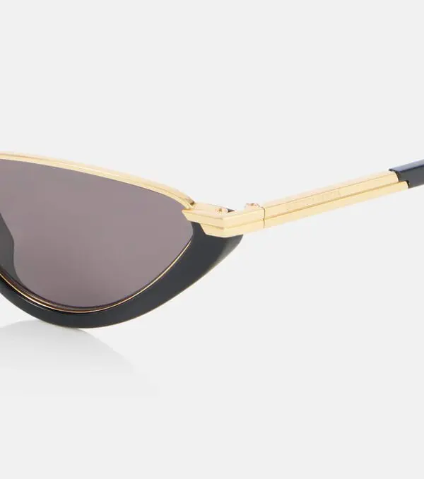 Bottega Veneta Cat-eye Sunglasses