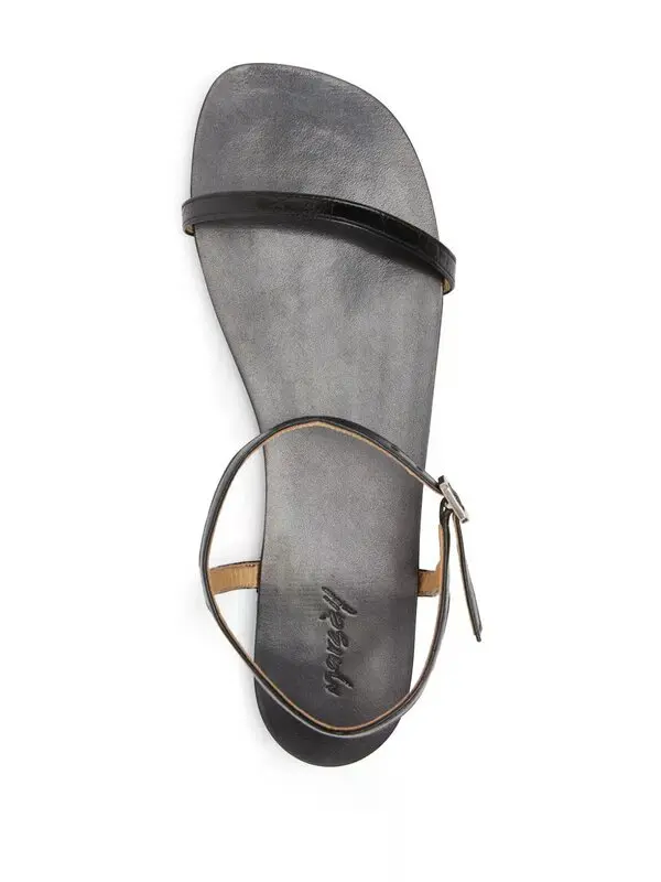 Marsèll Sottile Leather Sandals