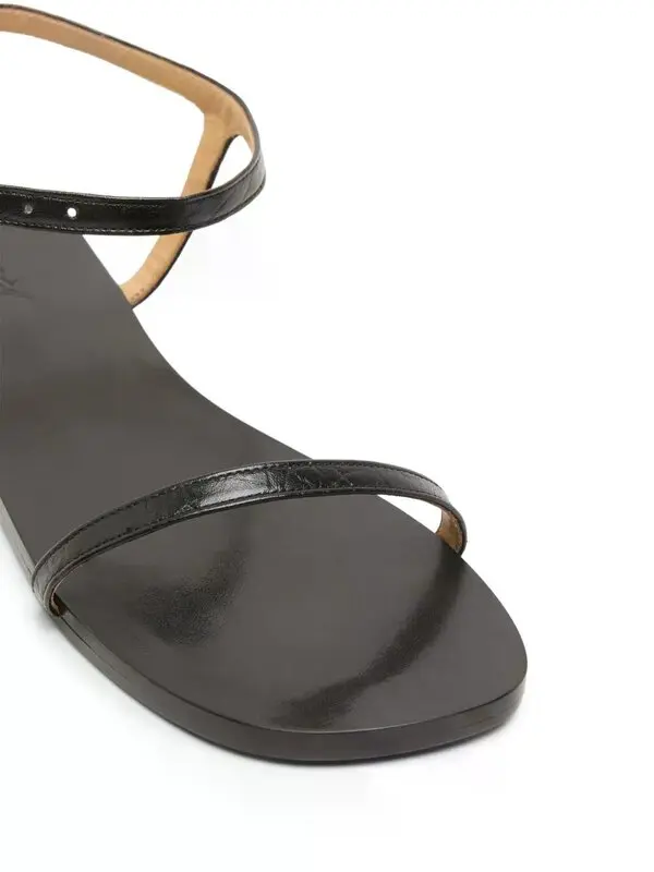Marsèll Sottile Leather Sandals