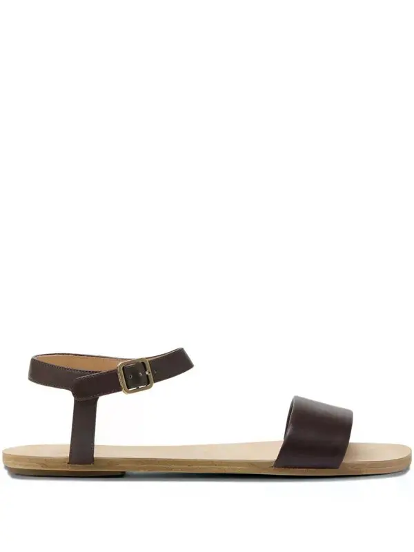 Marsèll Sottile Sandals - Brown