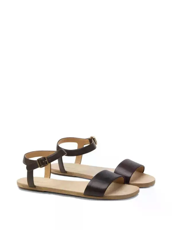 Marsèll Sottile Sandals - Brown