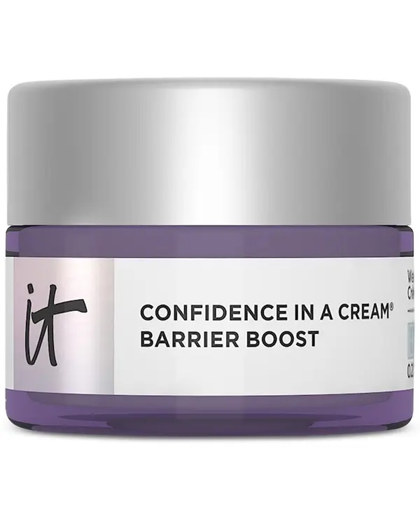 IT COSMETICS Confidence In A Cream Barrier Boost - No Color