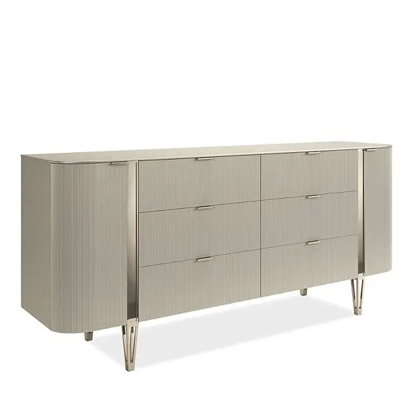 CARACOLE Love At First Sight 78 Dresser - Oracle