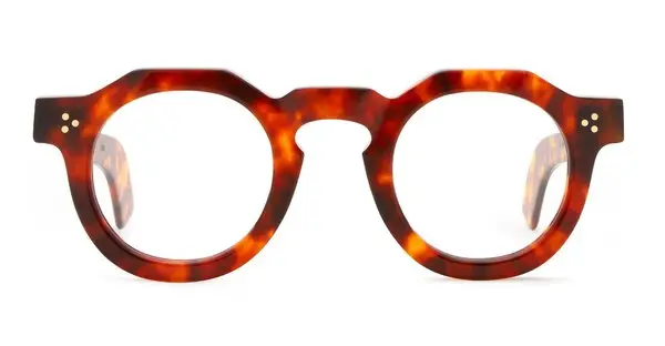 MAX PITTION Optical Eyeglasses - Tortoise