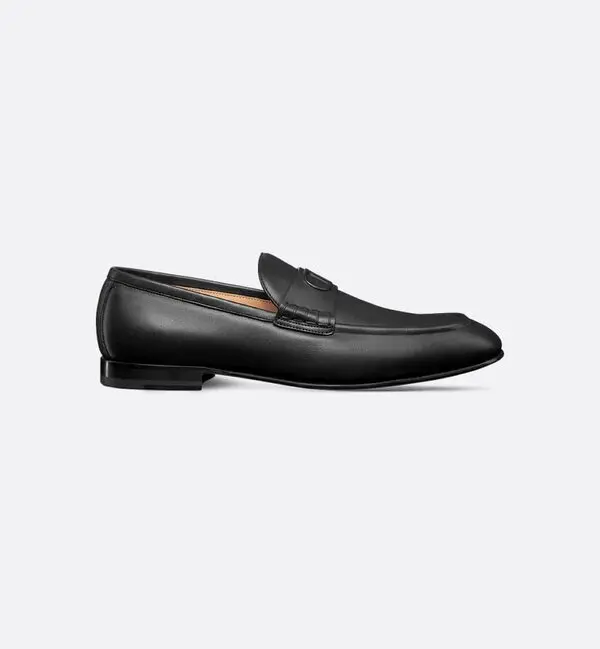 Dior Loafers - Black