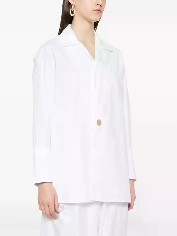 DARKPARK Jodie Top - White