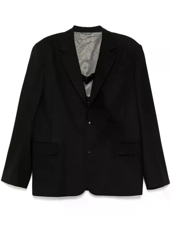 DOUBLET Tailored Jacket