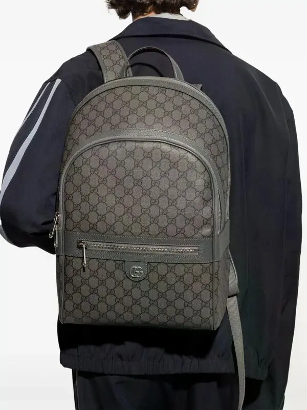 Gucci Medium Ophidia Backpack