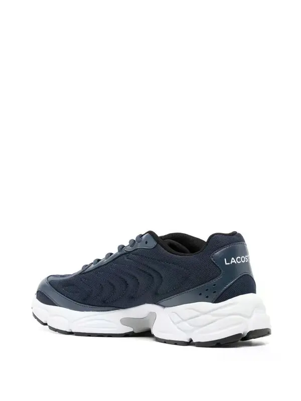 Lacoste Storm 96 2k Lite Leather Sneakers