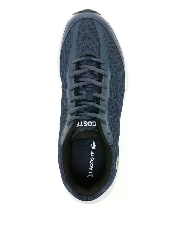 Lacoste Storm 96 2k Lite Leather Sneakers