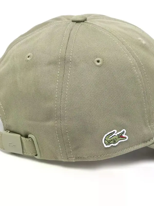 Lacoste Twill Cap