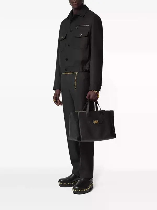Versace Cavalry Blouson Jacket
