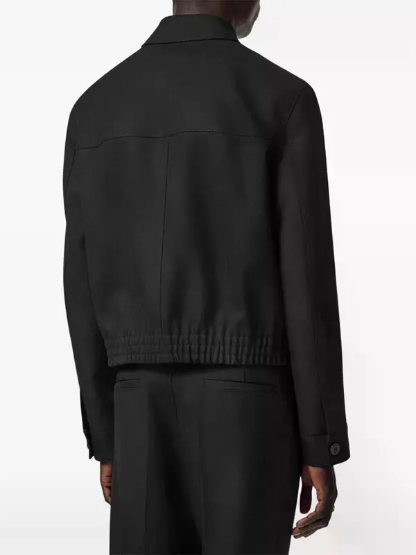 Versace Cavalry Blouson Jacket