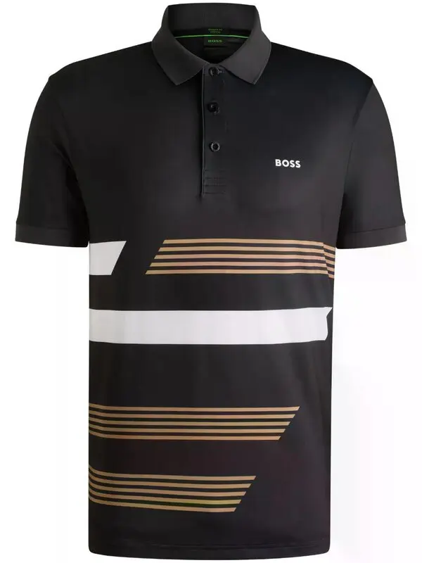 BOSS Paddy Polo Shirt