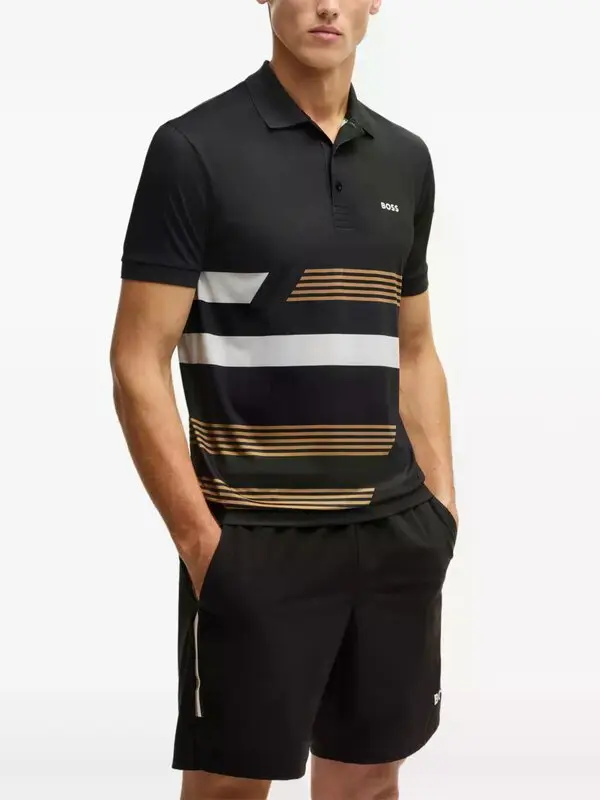 BOSS Paddy Polo Shirt