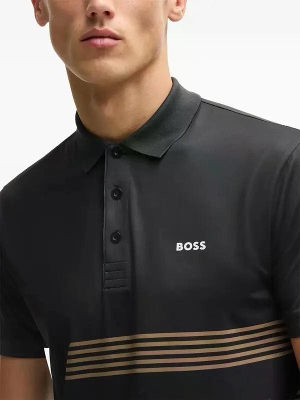 BOSS Paddy Polo Shirt
