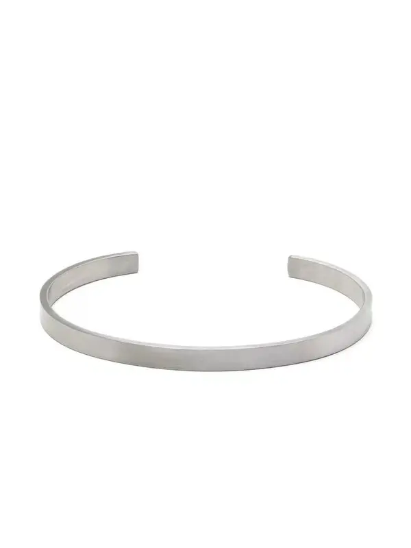 RODERER Lorenzo Bracelet - Silver
