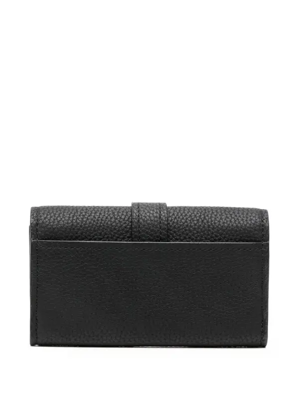 Michael Kors Flap Trifold Wallet