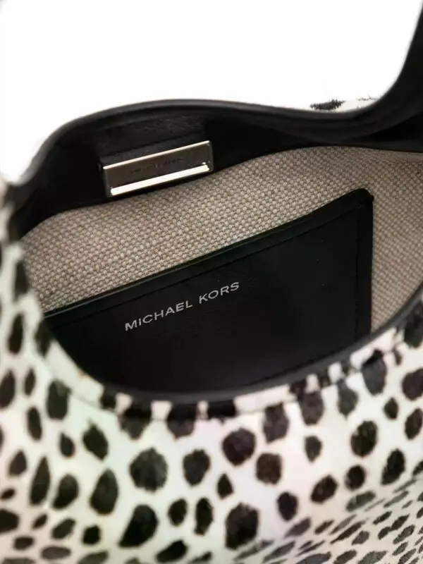 Michael Kors Hobo Shoulder Bag