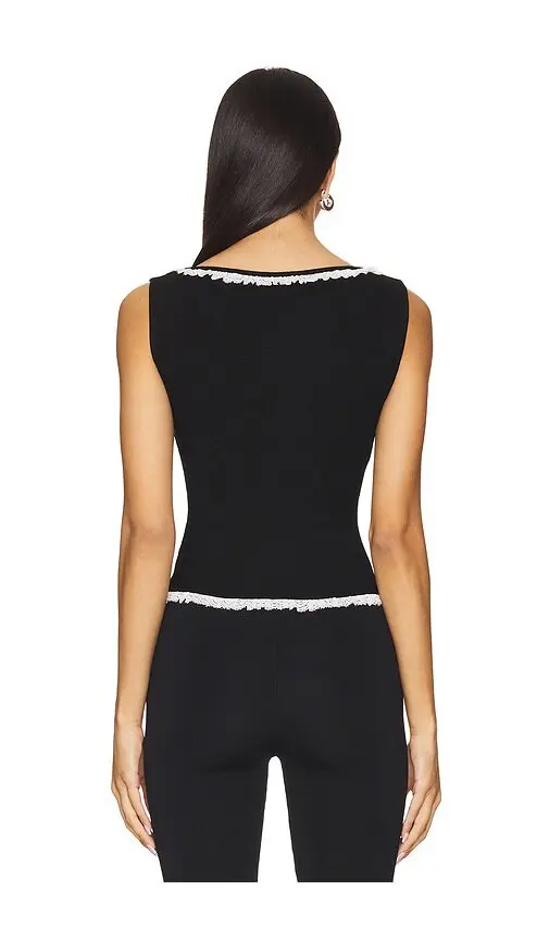 Majorelle Candiace Top