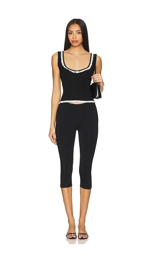 Majorelle Candiace Top