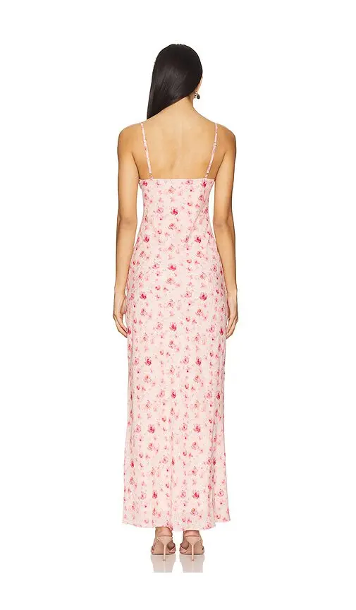 MORE TO COME Stacey Maxi Dress
