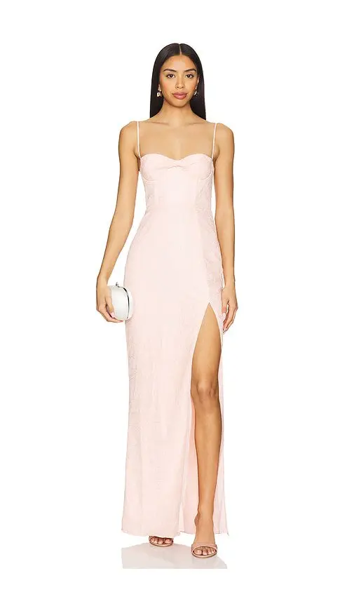 Majorelle Katina Gown