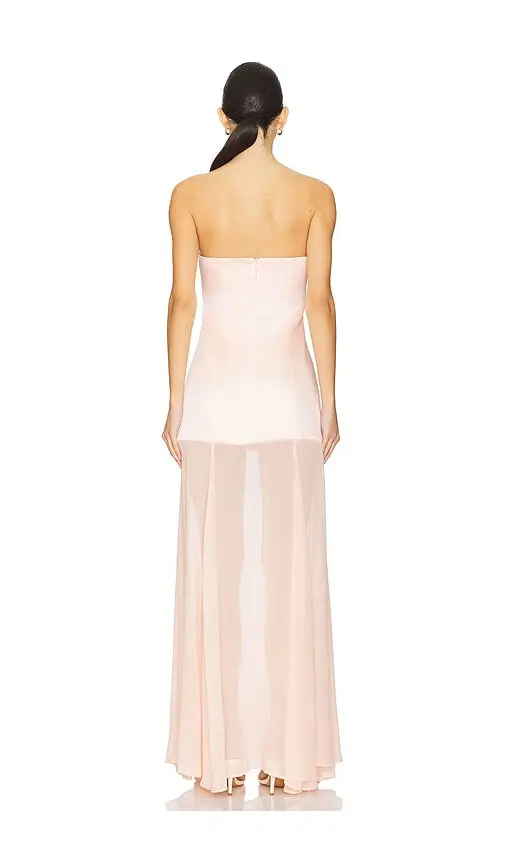 BUBISH Jasmine Gown