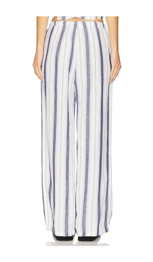 Bella Dahl Easy Wide Leg Pant