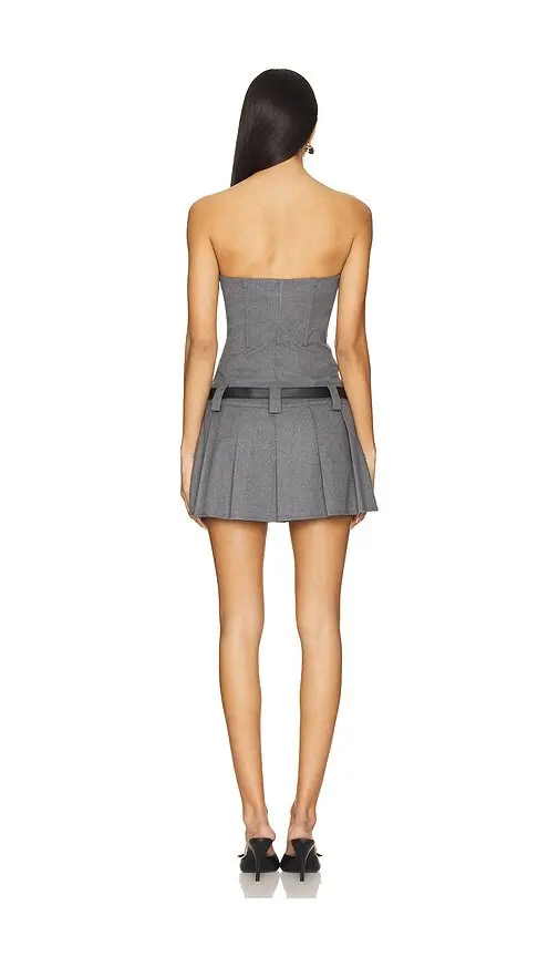 H:OURS Freya Mini Dress