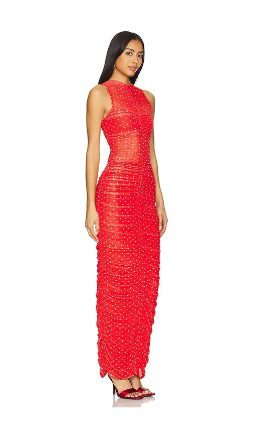 AFRM X Revolve Peyton Maxi Dress