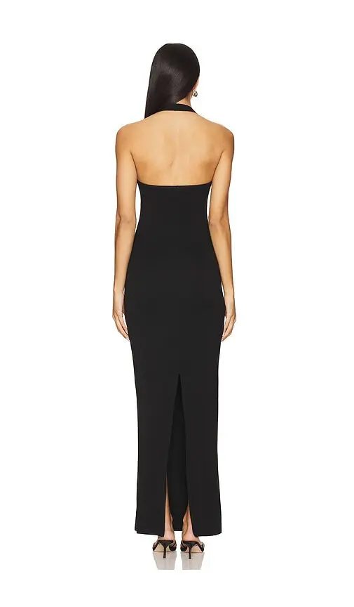 ALL THE WAYS Thea Maxi Dress