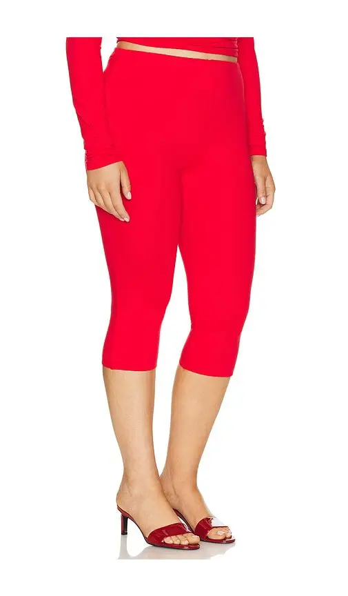 AFRM Ettie Pant In . Also - Red
